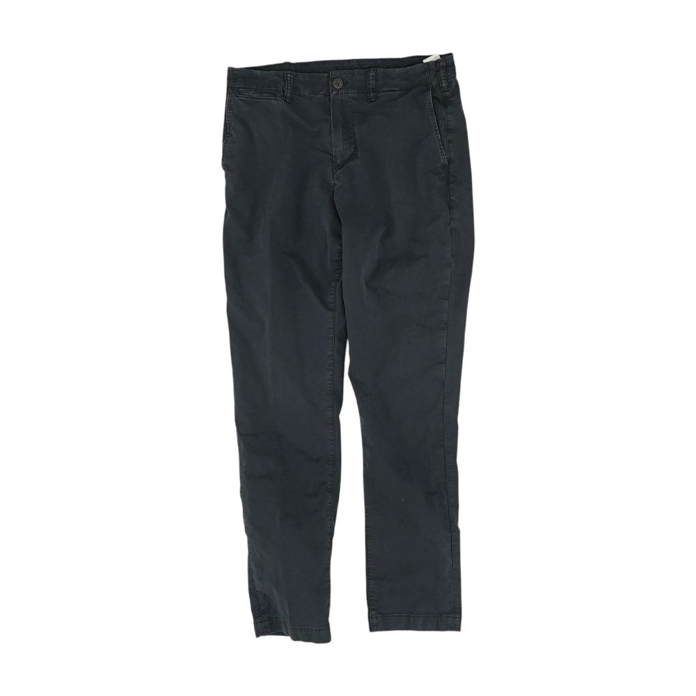 Navy Solid Jeans – Unclaimed Baggage