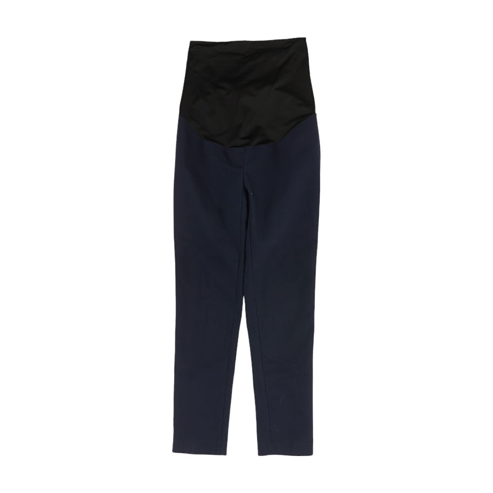 Navy Solid Pants – Unclaimed Baggage