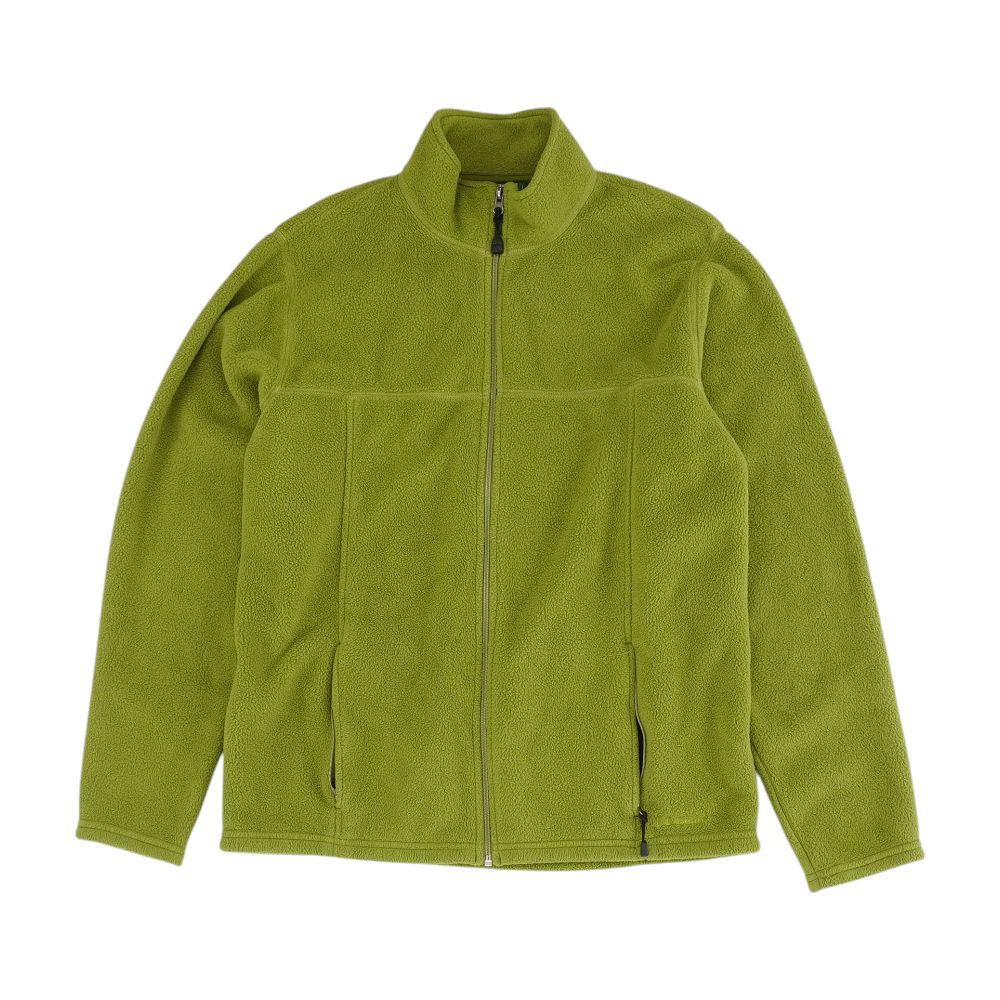 Green Solid Lightweight Jacket – Unclaimed Baggage
