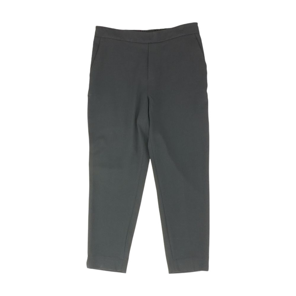 Navy Solid Pants – Unclaimed Baggage