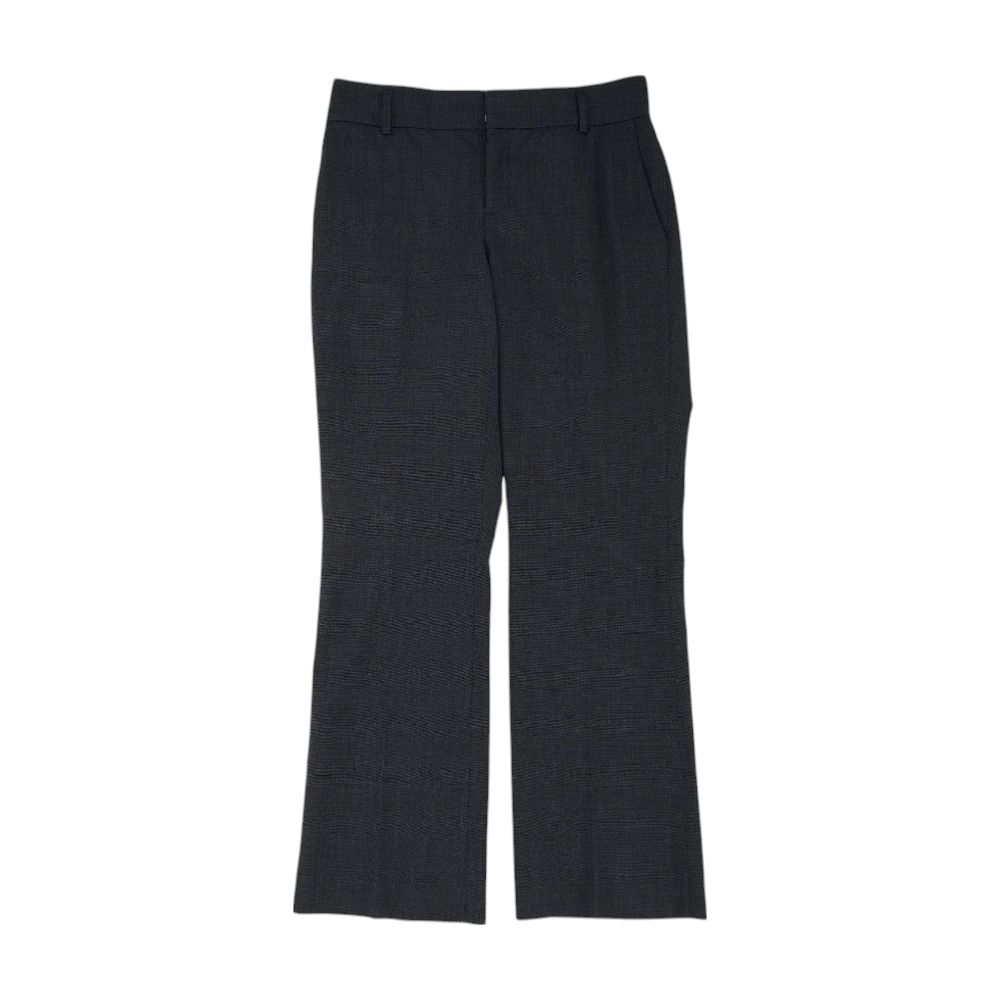 Navy Solid Dress Pants – Unclaimed Baggage