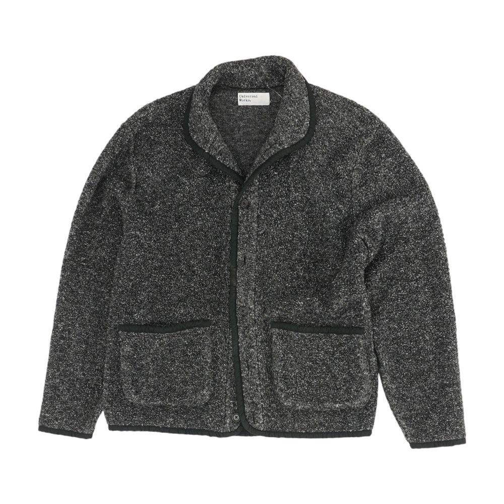 Gray Solid Lightweight Jacket – Unclaimed Baggage