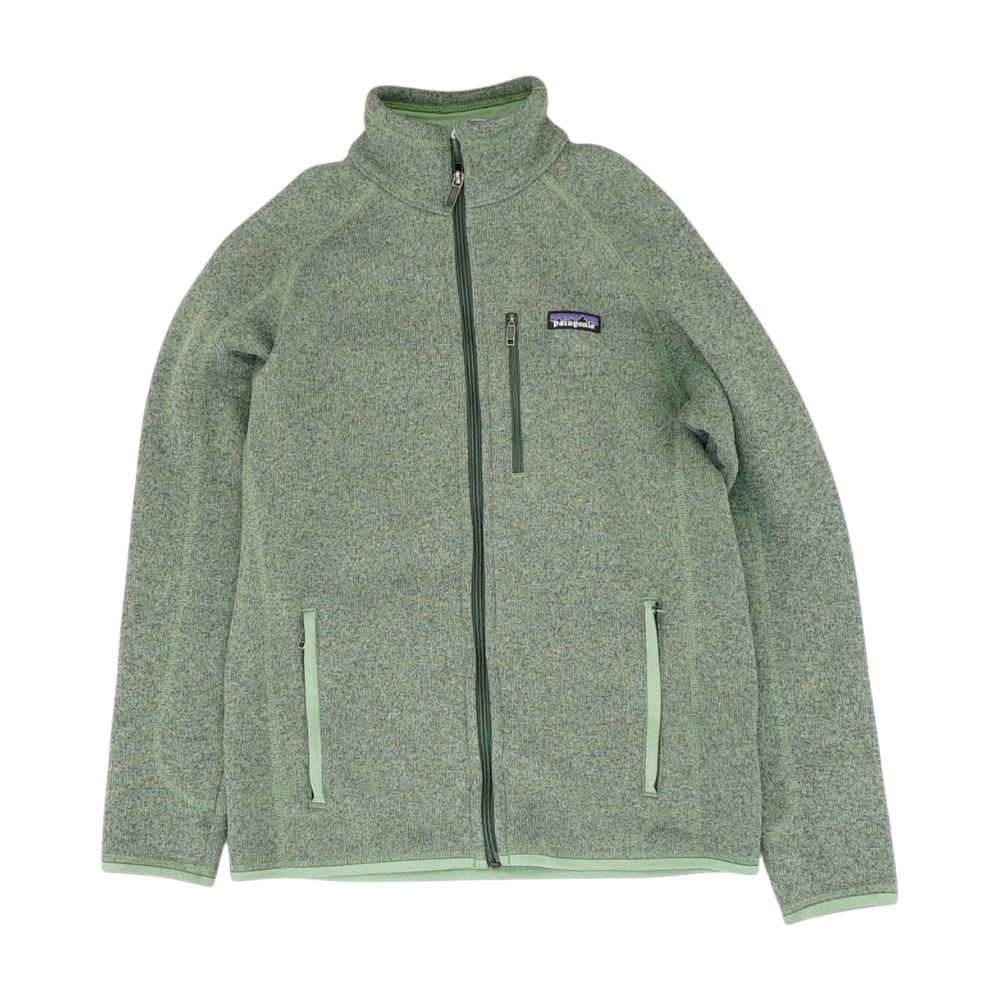 Green Solid Ski Jacket – Unclaimed Baggage