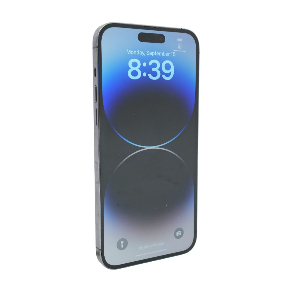 Iphone 14 Pro Max Spectrum