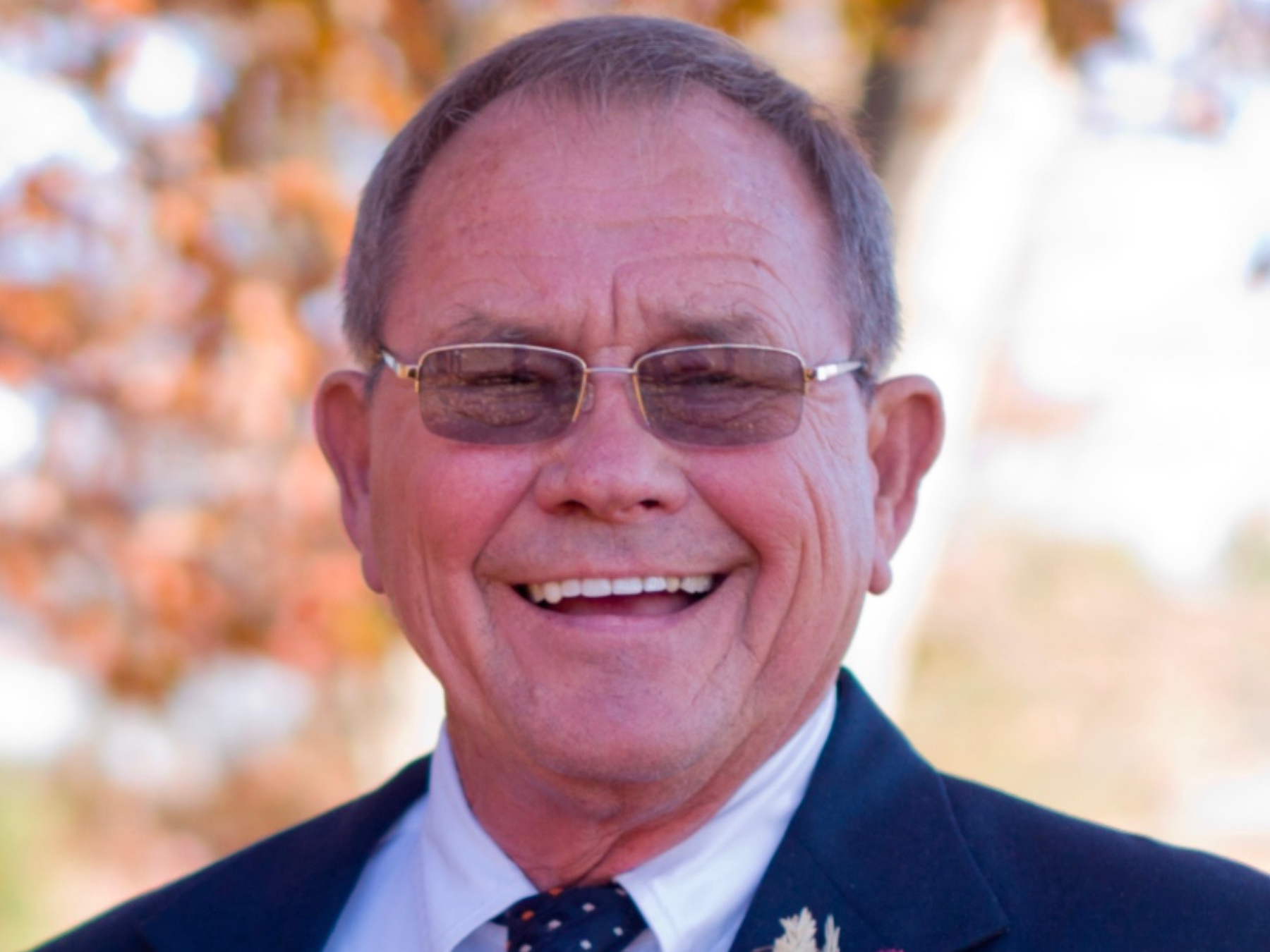 Memories of Tommy Hurst – Unclaimed Baggage