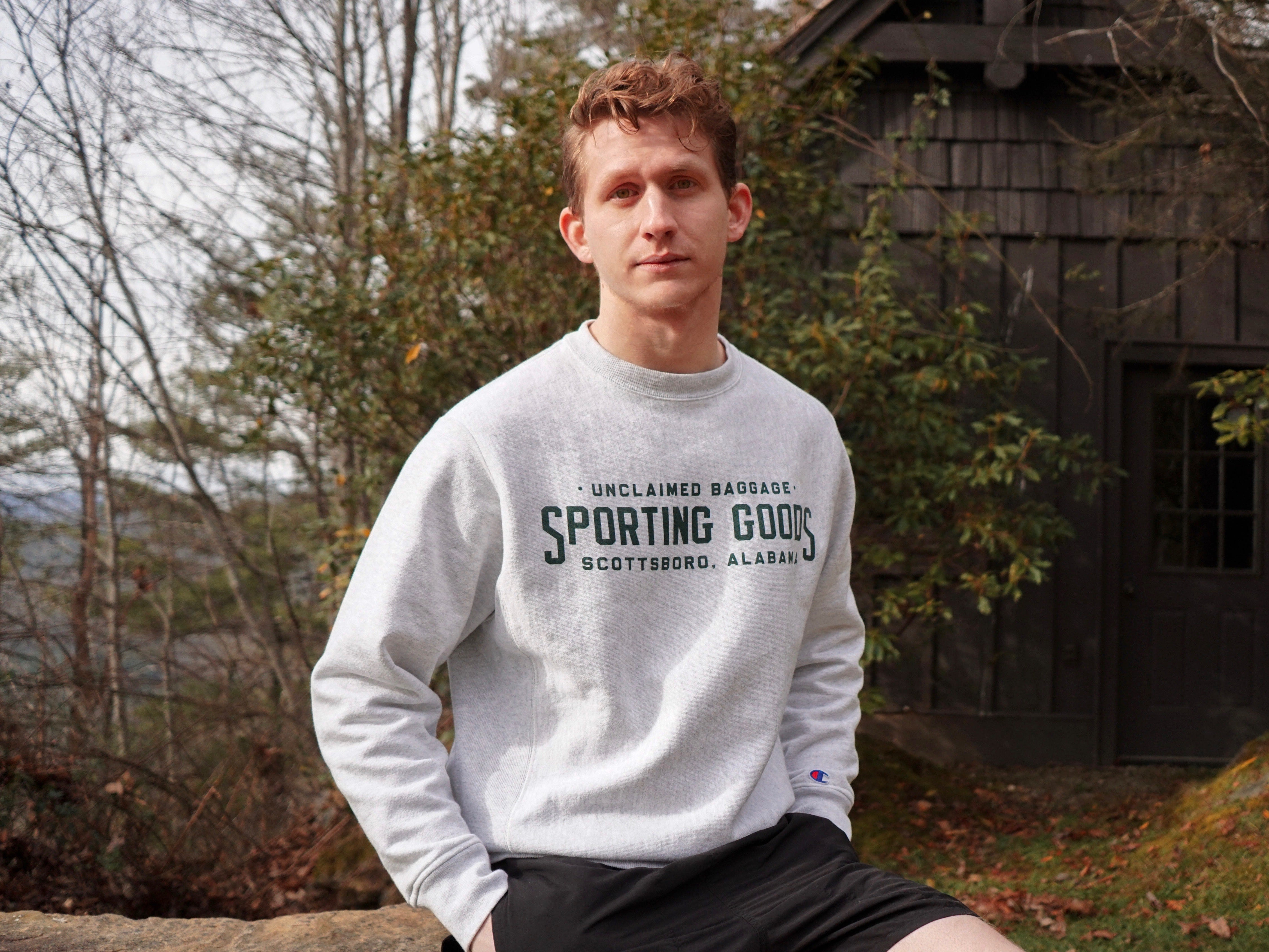 Introducing the Unclaimed Baggage Gift Shop