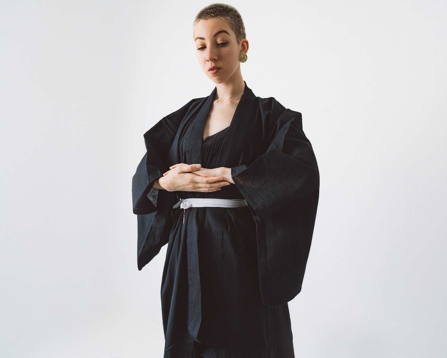 Unclaimed Baggage Loves Lydia Allen