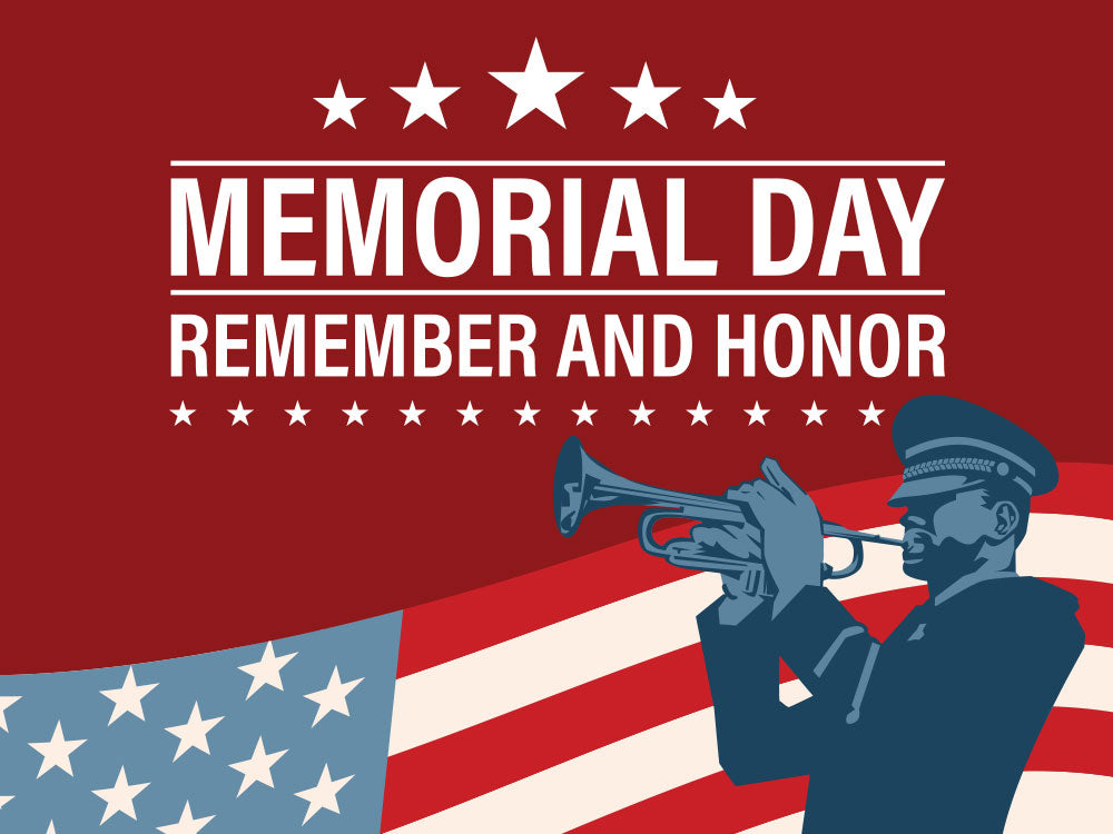 Memorial Day History: Why Does Memorial Day Mean So Much To Us ...