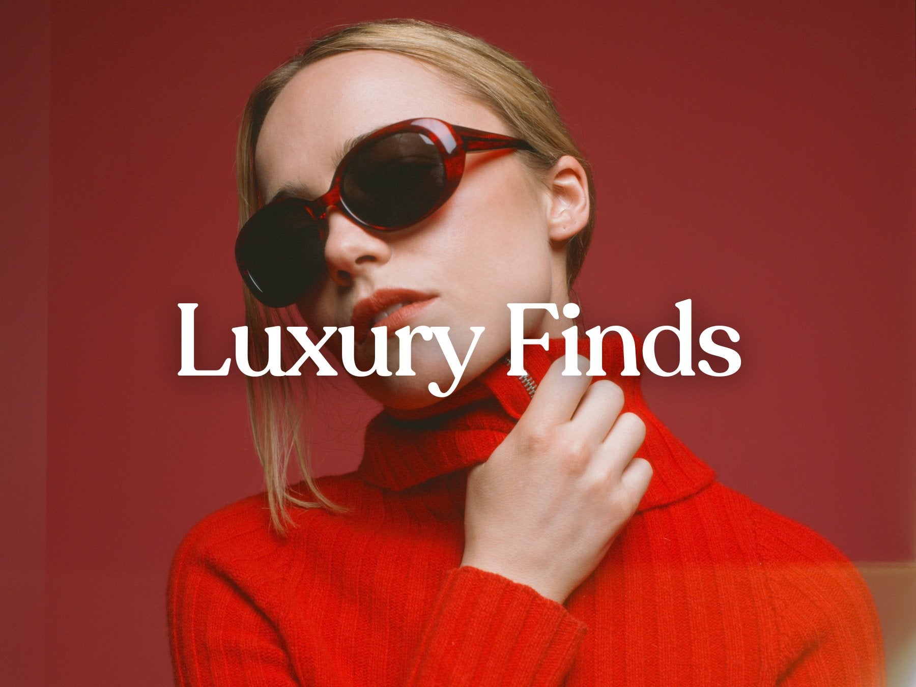 Luxe Finds | High-End Designer Brands – Unclaimed Baggage