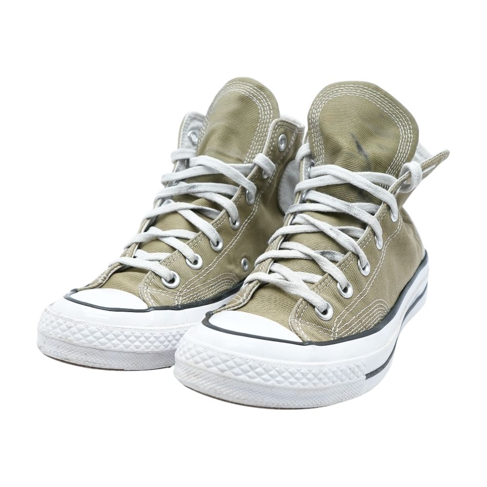 Chuck 70 Tan High Top Athletic Shoes – Unclaimed Baggage