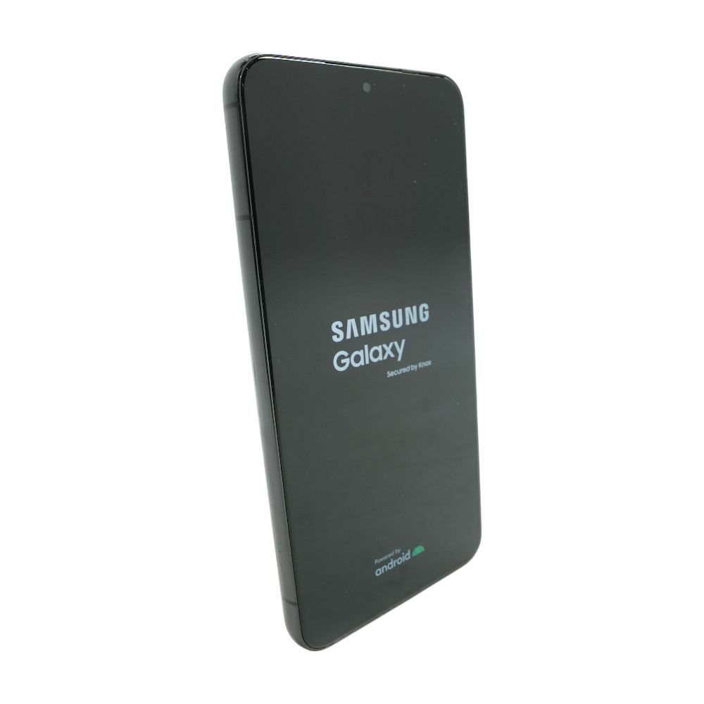 Galaxy S22 5G "Carrier Unlocked" 128GB Phantom Black – Unclaimed Baggage