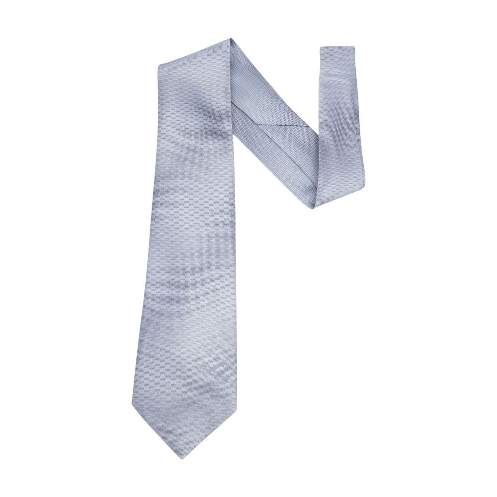 Vintage Gray Solid Neck Tie – Unclaimed Baggage