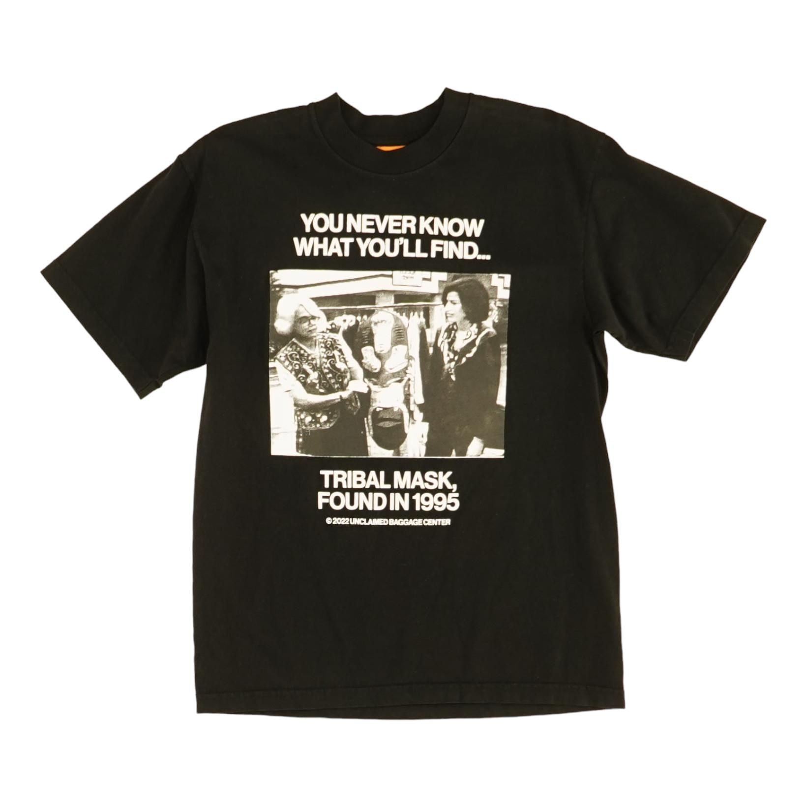 Unclaimed Baggage T-Shirt