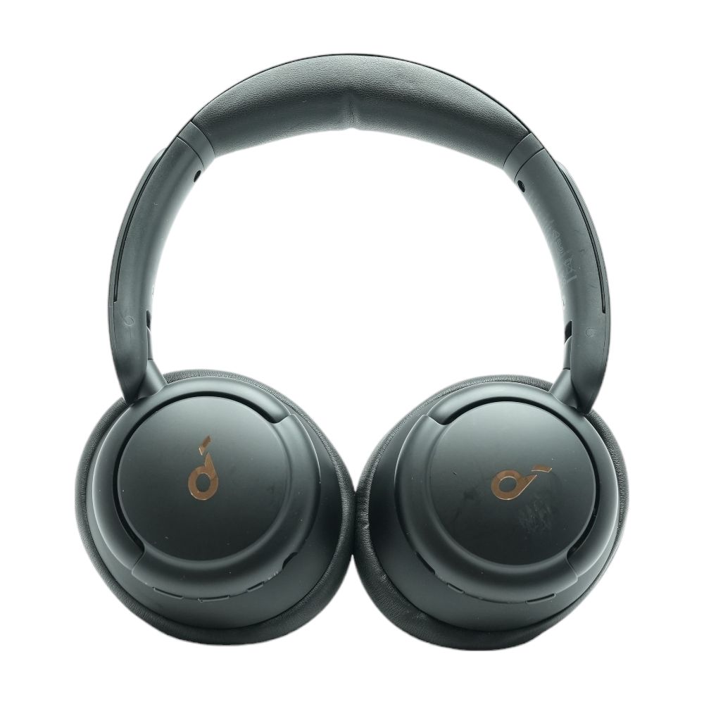 Black Soundcore Life Q30 Wireless Headphones – Unclaimed Baggage