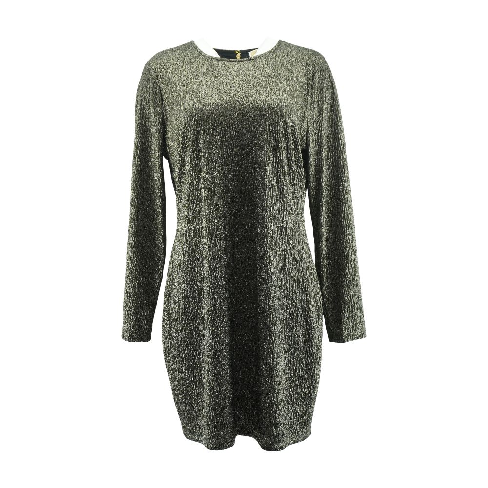 Black Misc Midi Dress – Unclaimed Baggage