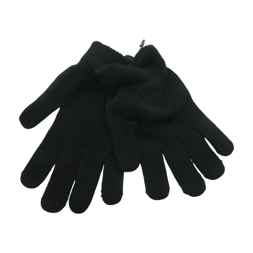 Black Gloves – Unclaimed Baggage