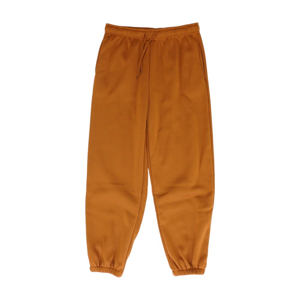 Bronze Solid Sweatpants Pants – Unclaimed Baggage