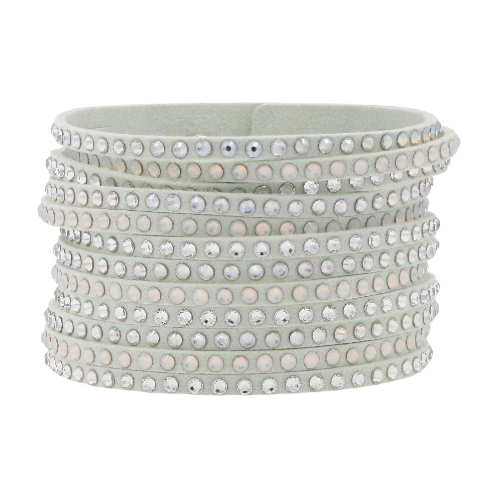 Slake Bangle Bracelet – Unclaimed Baggage