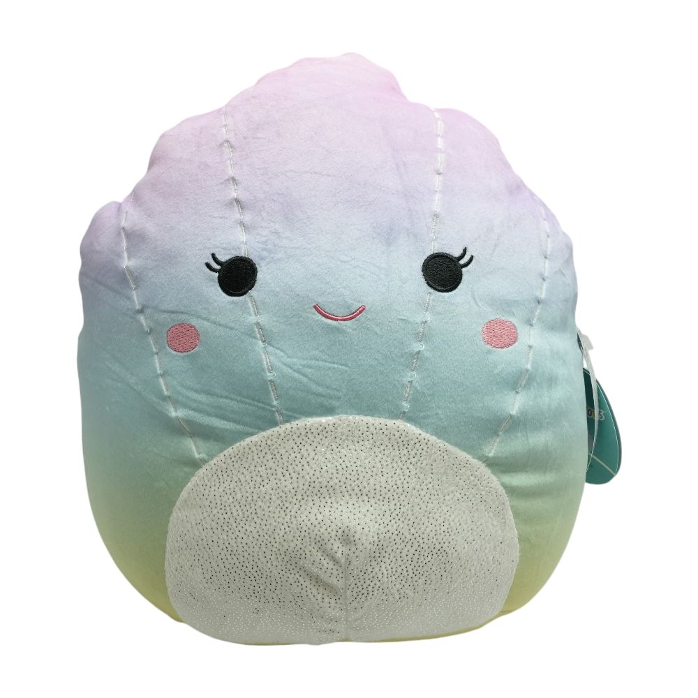 Shauna Shell 16" Plush – Unclaimed Baggage