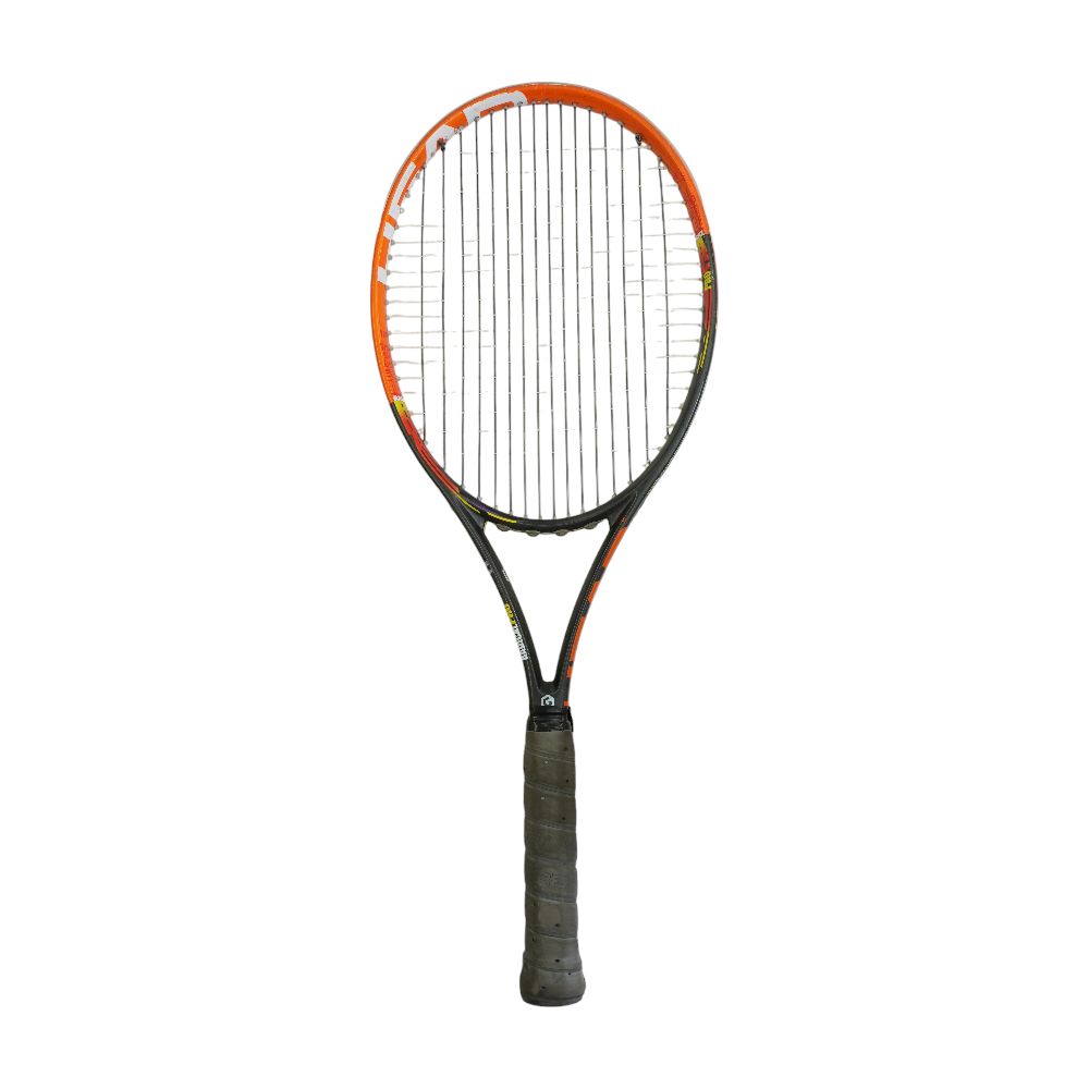 Multi Colored Radicial Pro Tennis Racket – Unclaimed Baggage