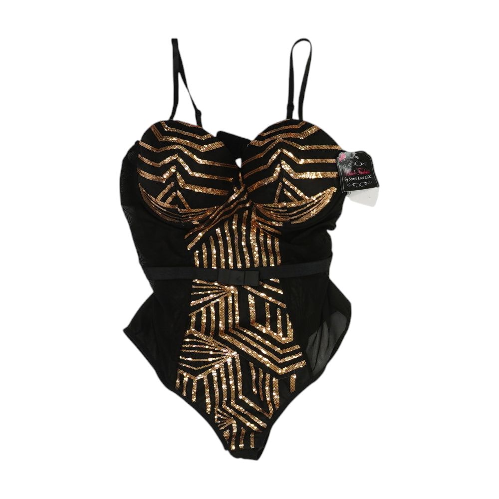Black Misc Shapewear – Unclaimed Baggage