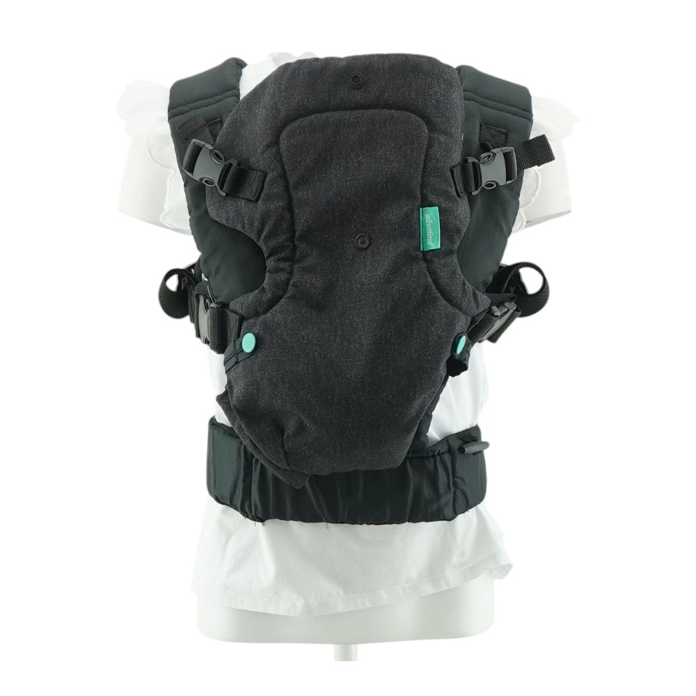 Multi Flip 4 in 1 Convertible Infant Carrier – Unclaimed Baggage