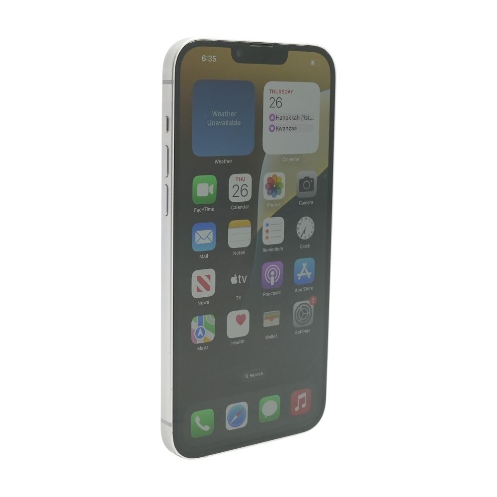 iPhone 14 Plus "Xfinity Mobile" 128GB Purple *RENEWED* – Unclaimed Baggage