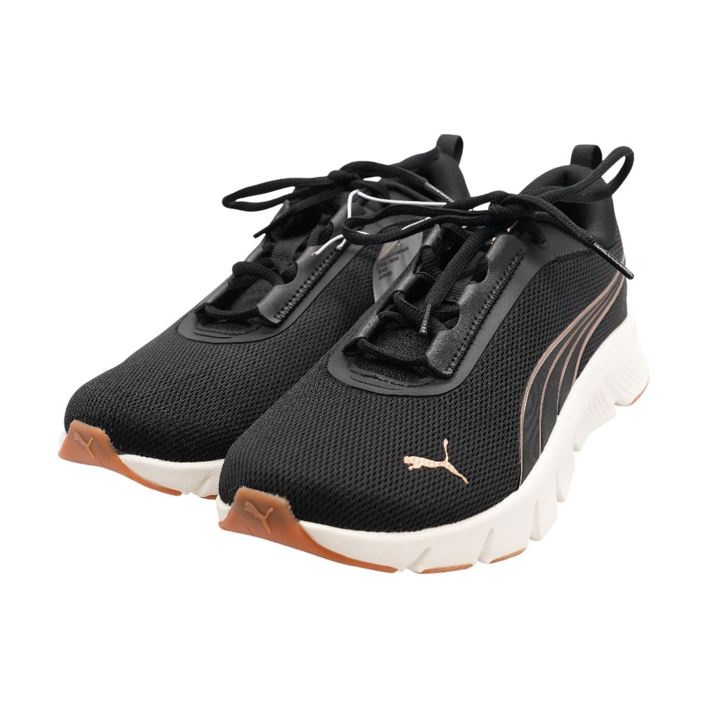 Focus Lite Black Low Top Athletic Shoes – Unclaimed Baggage