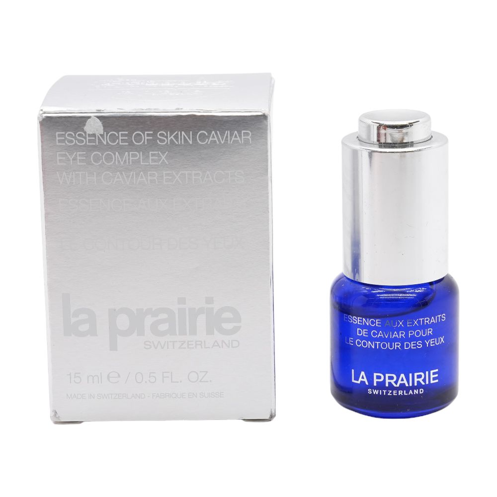 Skin Caviar Eye Essence – Unclaimed Baggage