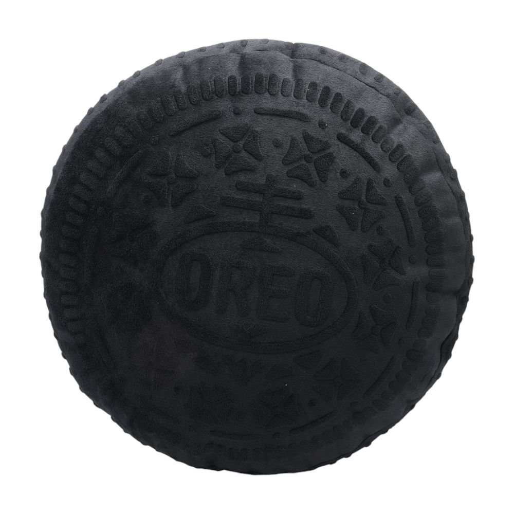 Oreo Cookie Embossed Plush – Unclaimed Baggage