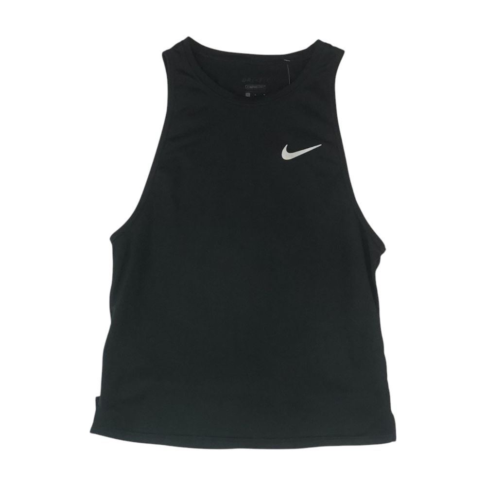 Black Solid Active Tank – Unclaimed Baggage