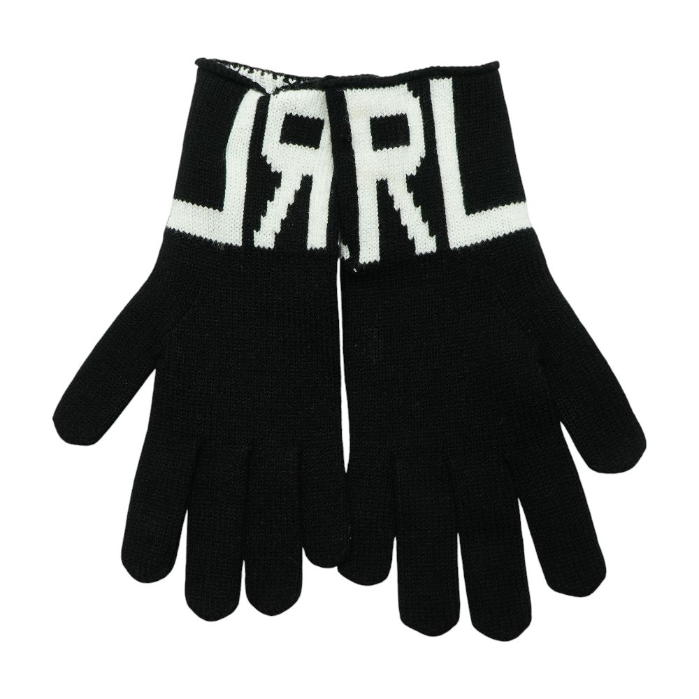 Black Rayon Gloves – Unclaimed Baggage