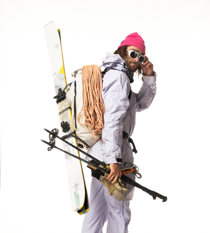 Collections – Unclaimed Baggage