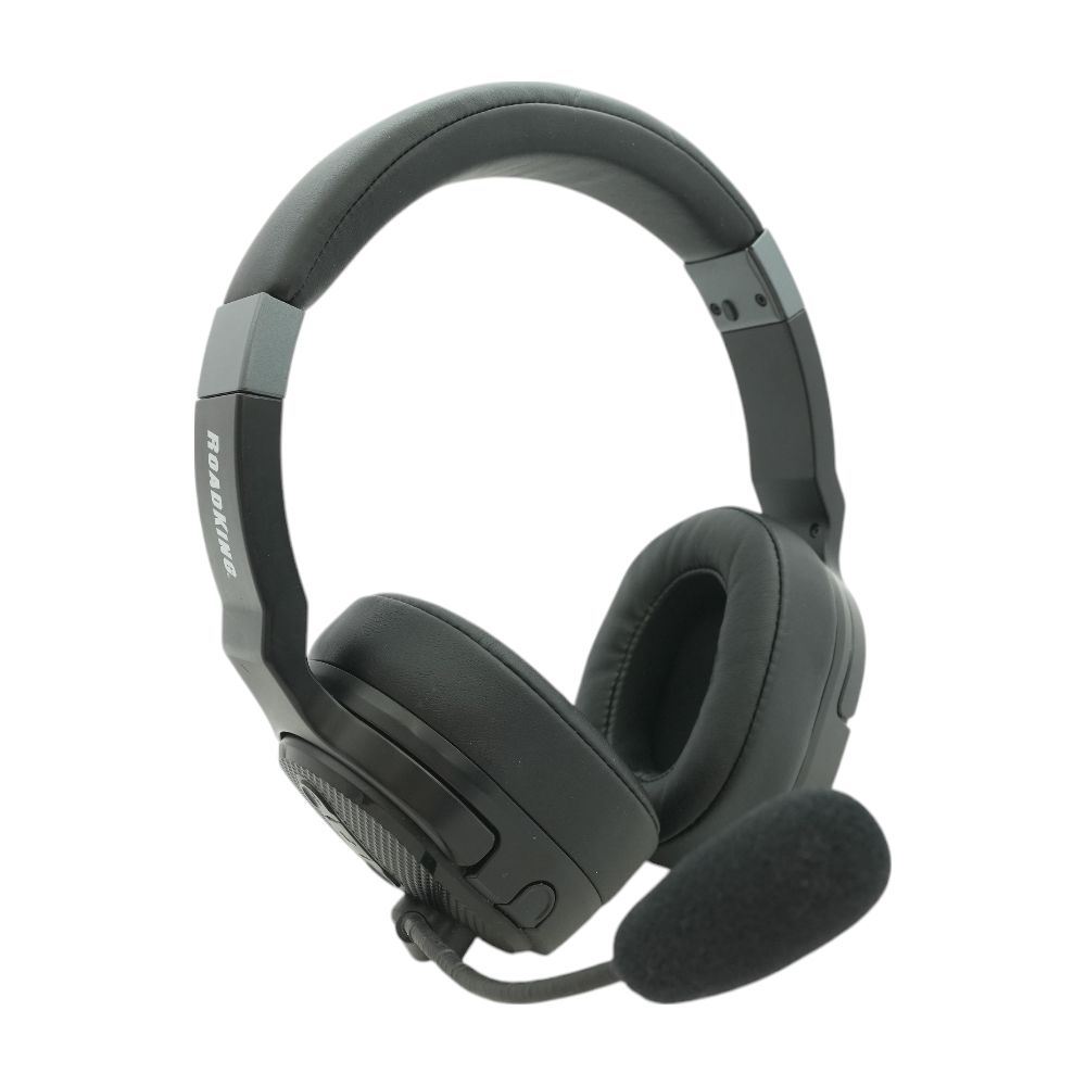 RK-4000 Bluetooth Stereo Headset – Unclaimed Baggage