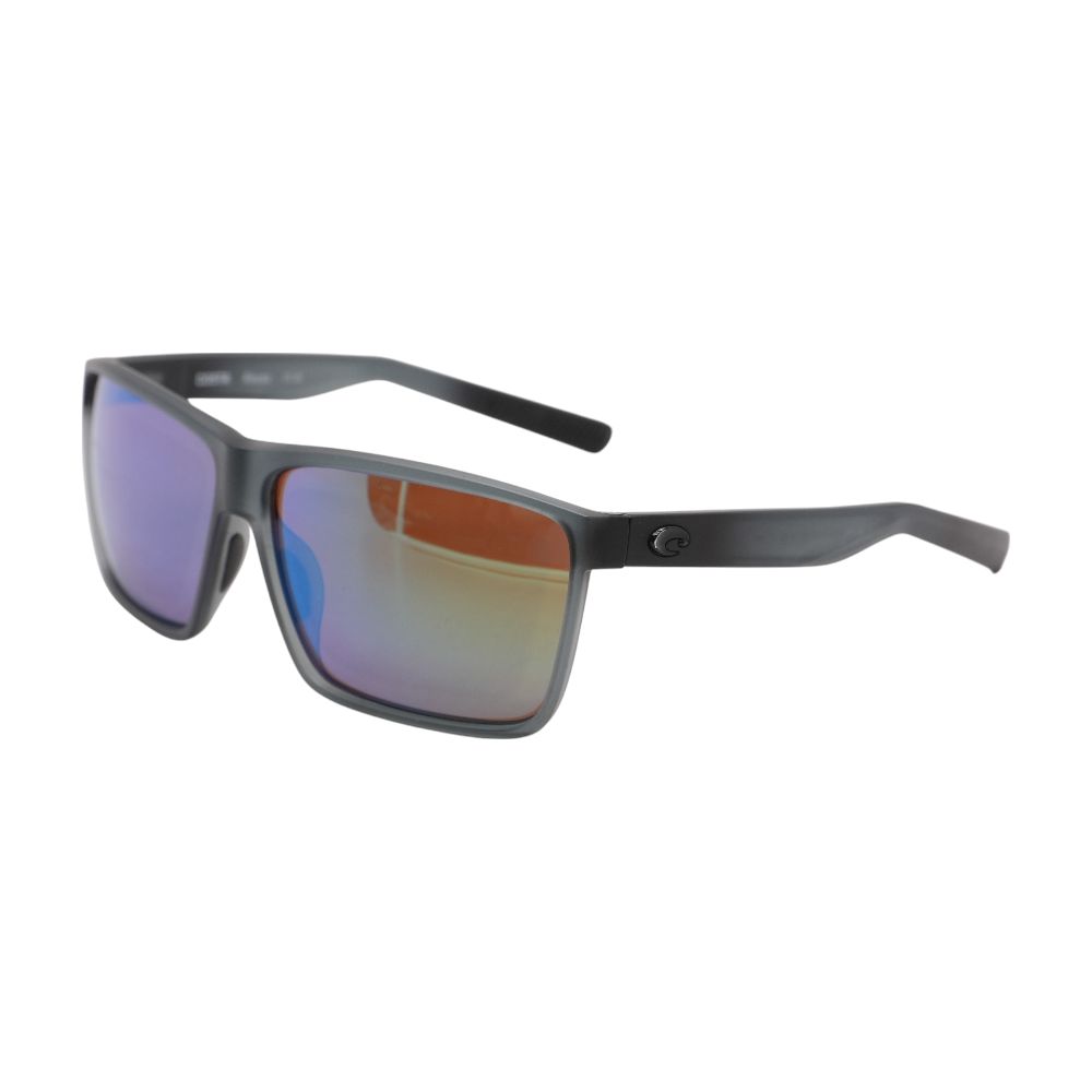 Black Rincon Square Sunglasses – Unclaimed Baggage