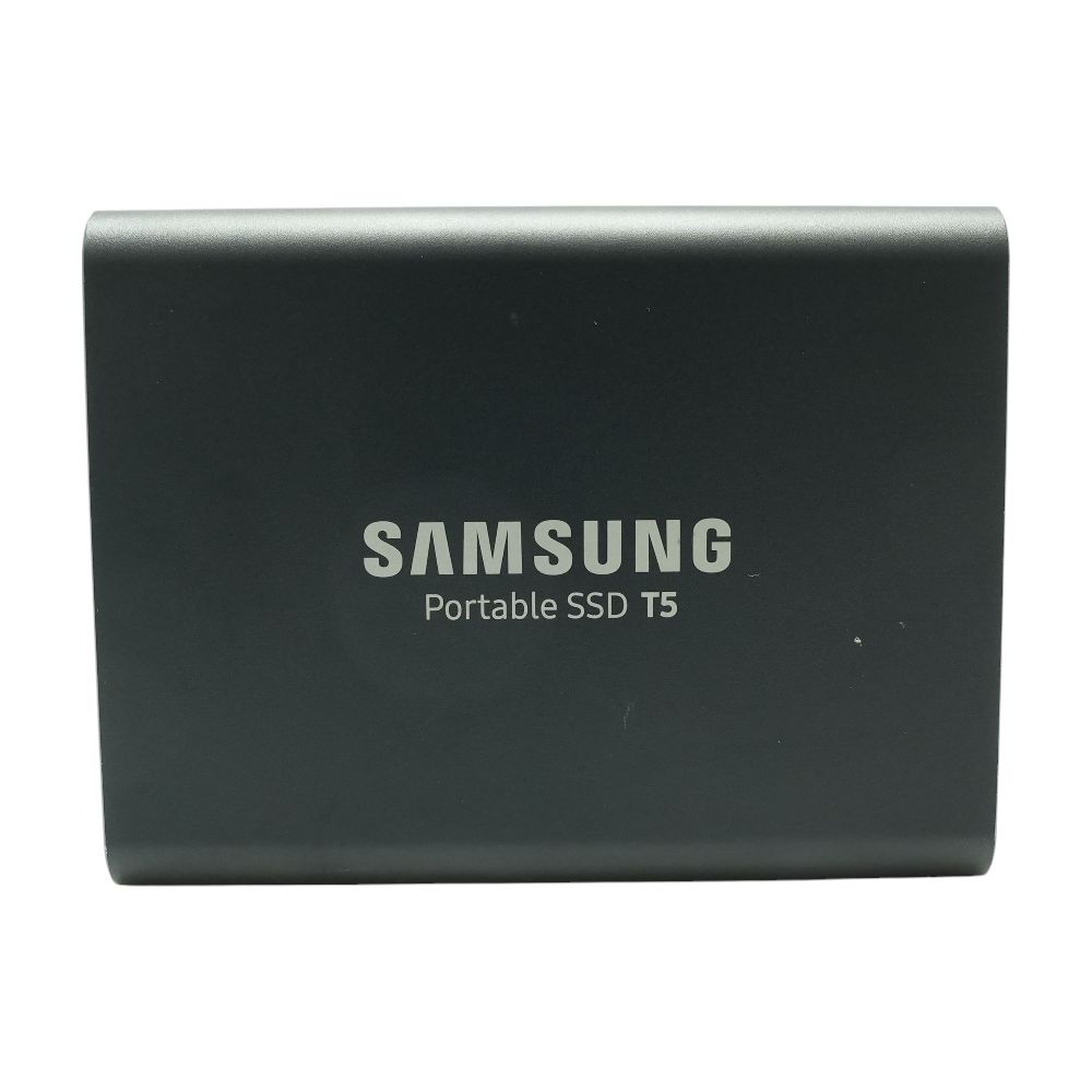 T5 1TB Portable SSD – Unclaimed Baggage