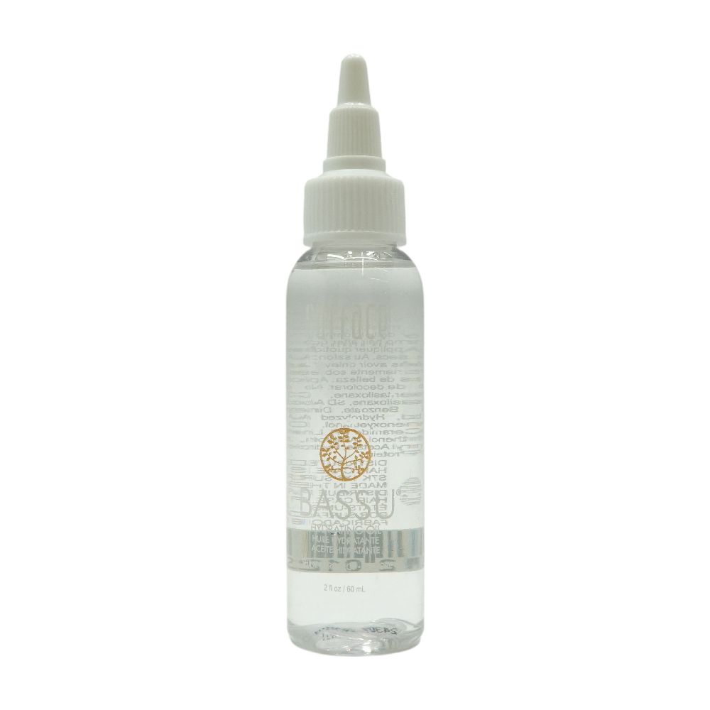 Bassu Hydrating Oil – Unclaimed Baggage