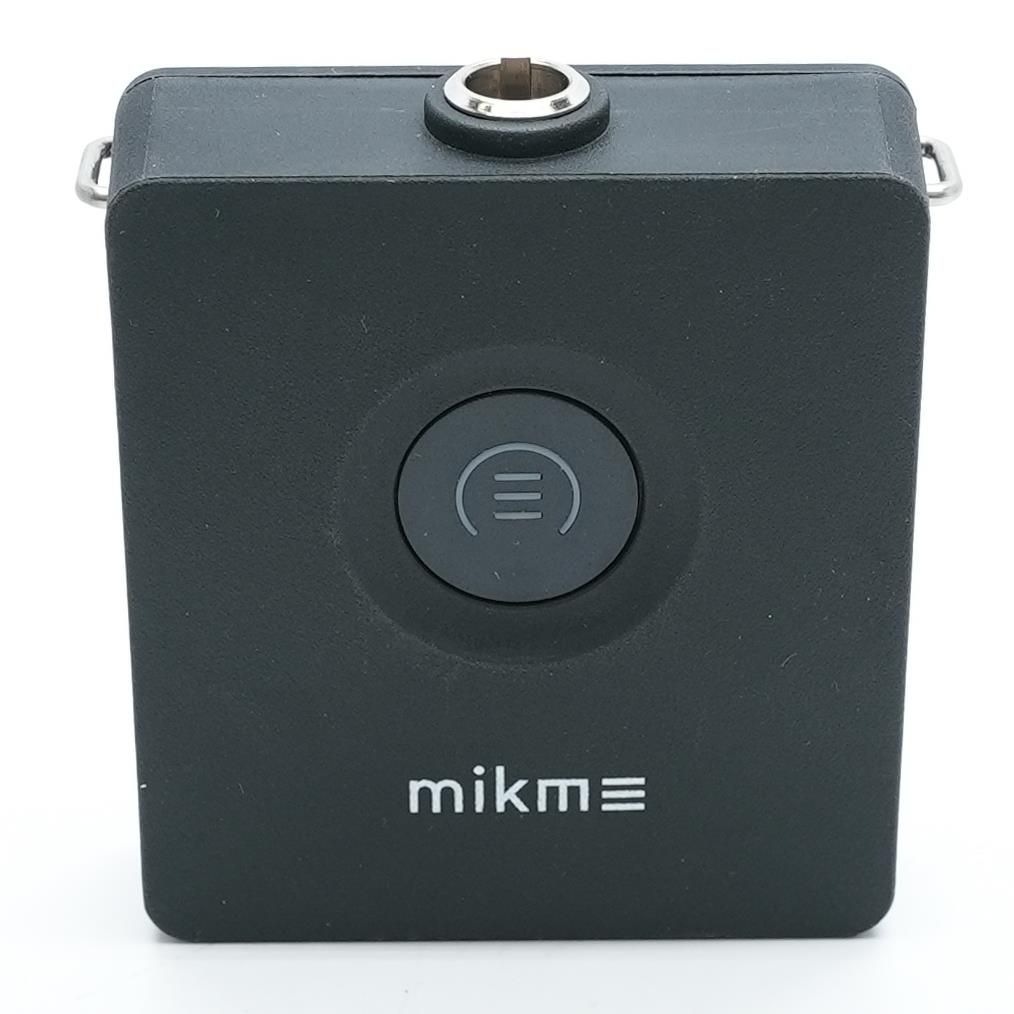 Pocket Wireless Audio Recorder/Transmitter for Smartphone – Unclaimed ...