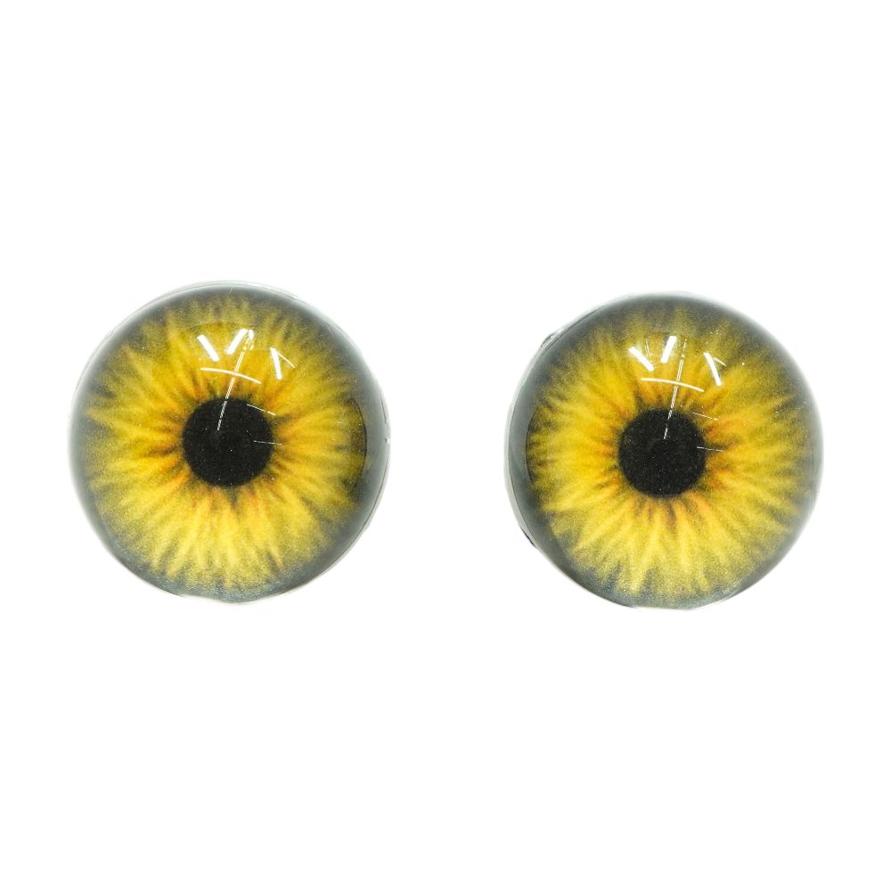 Craft Eyes – Unclaimed Baggage