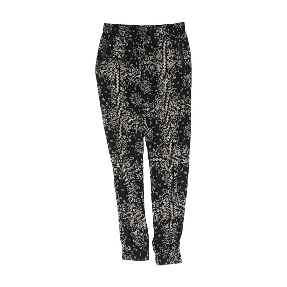 Black Misc Pants – Unclaimed Baggage