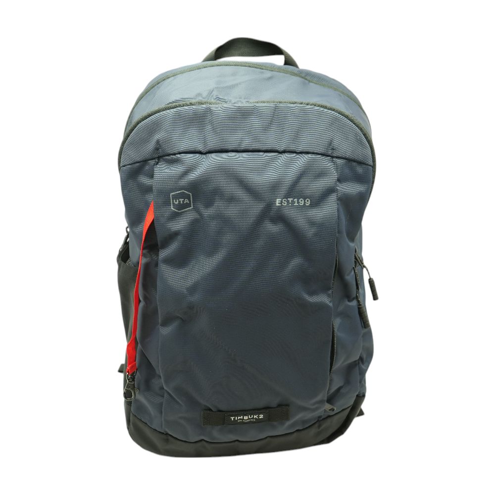 Navy Backpack – Unclaimed Baggage
