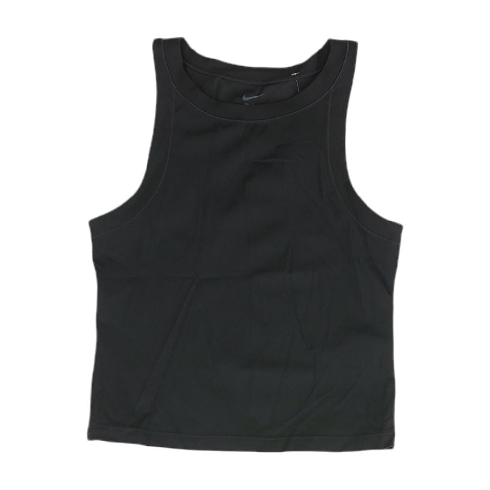 Black Solid Active Tank – Unclaimed Baggage