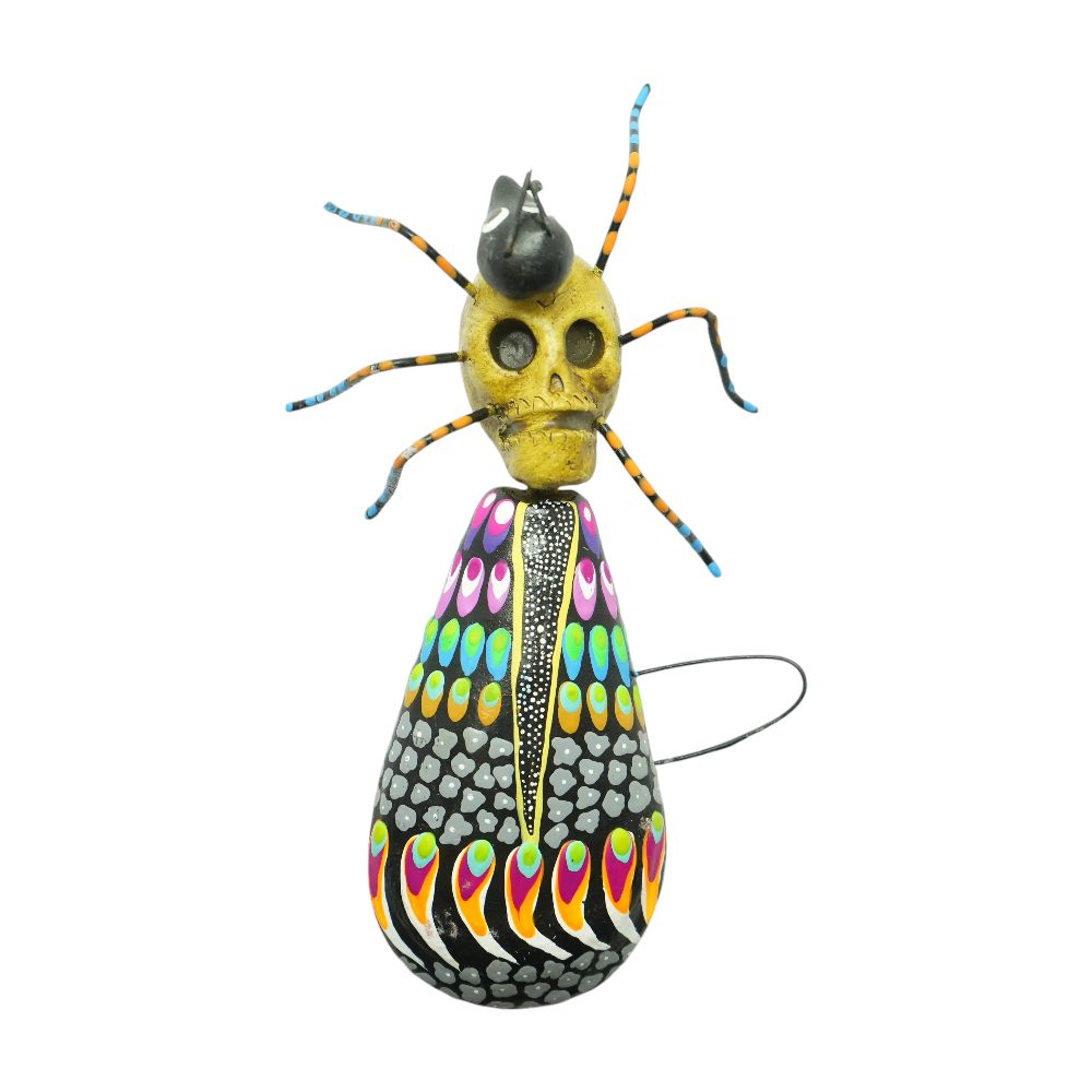 Mexican Ant Folk Art – Unclaimed Baggage