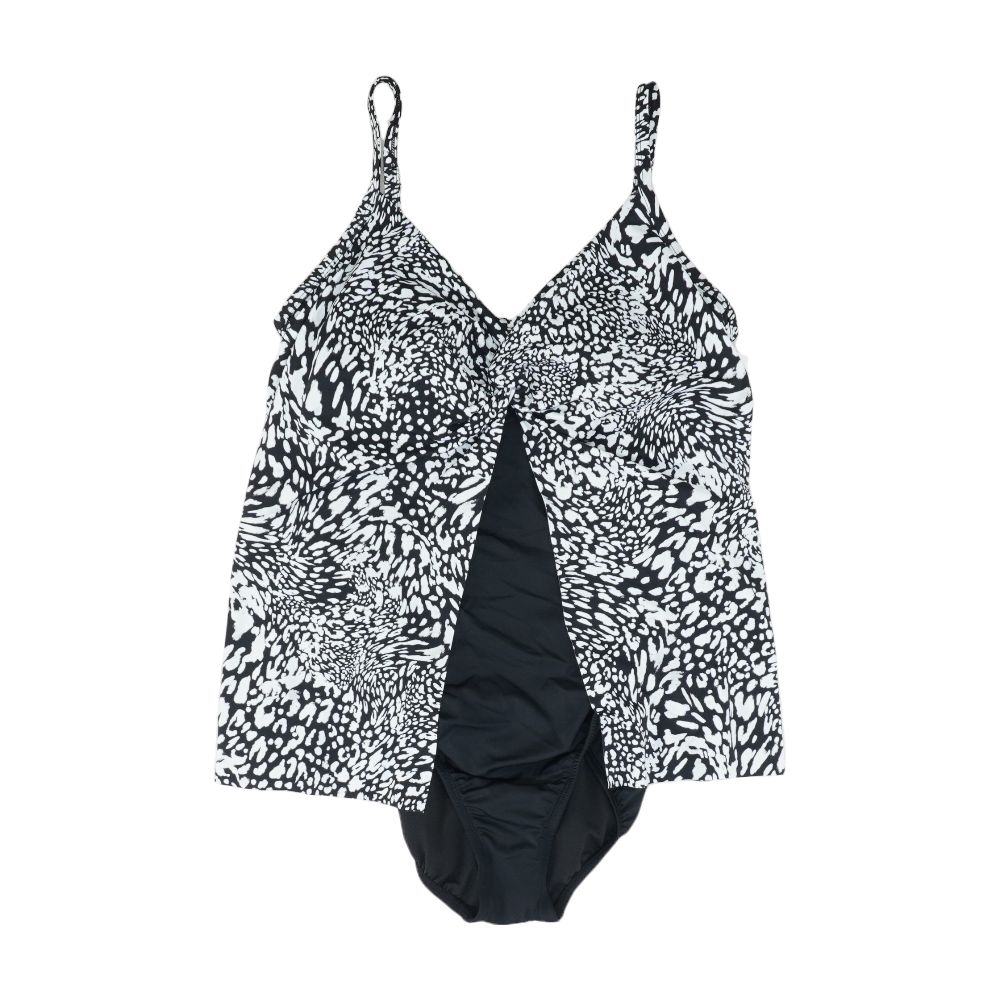 Black Misc One-Piece – Unclaimed Baggage