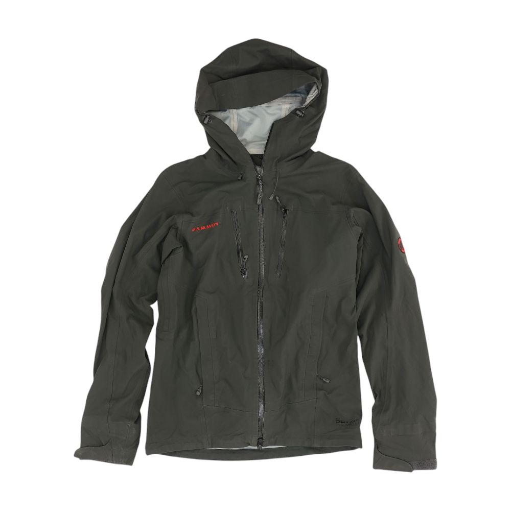 Birren 5 Jacket – Unclaimed Baggage