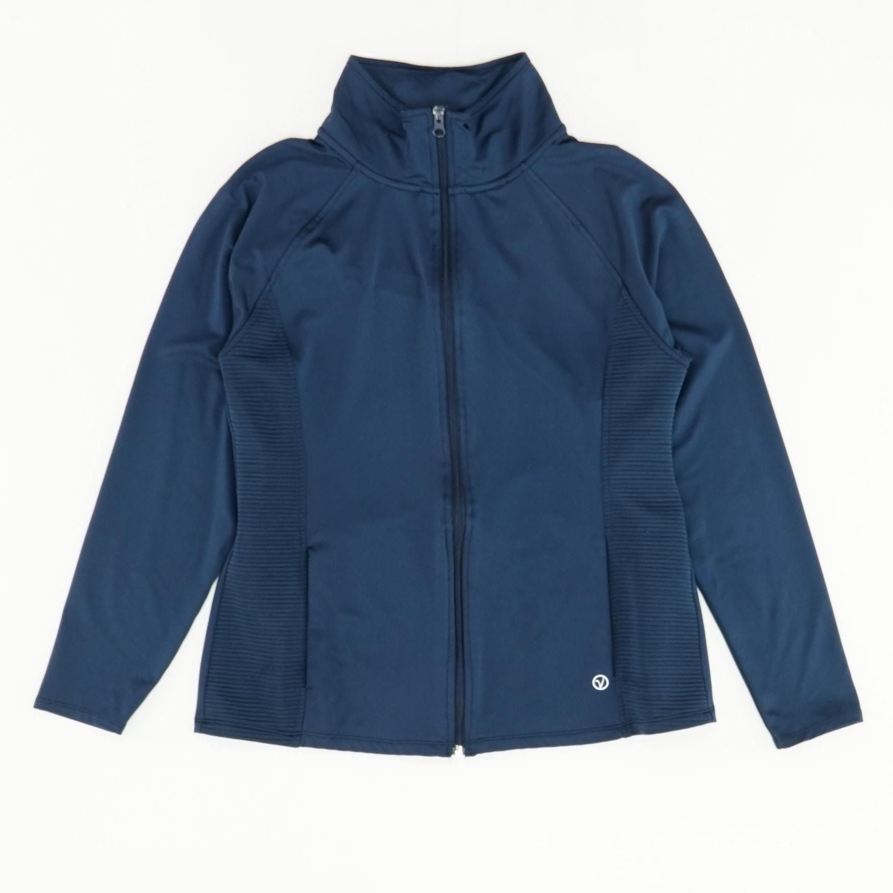 Navy Lightweight Jacket – Unclaimed Baggage