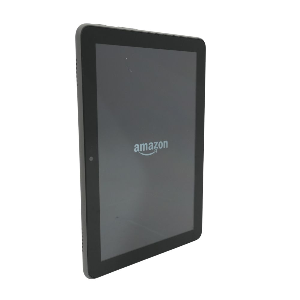 Kindle Fire HD 8 Plus 12th 64GB Gray E-reader – Unclaimed Baggage