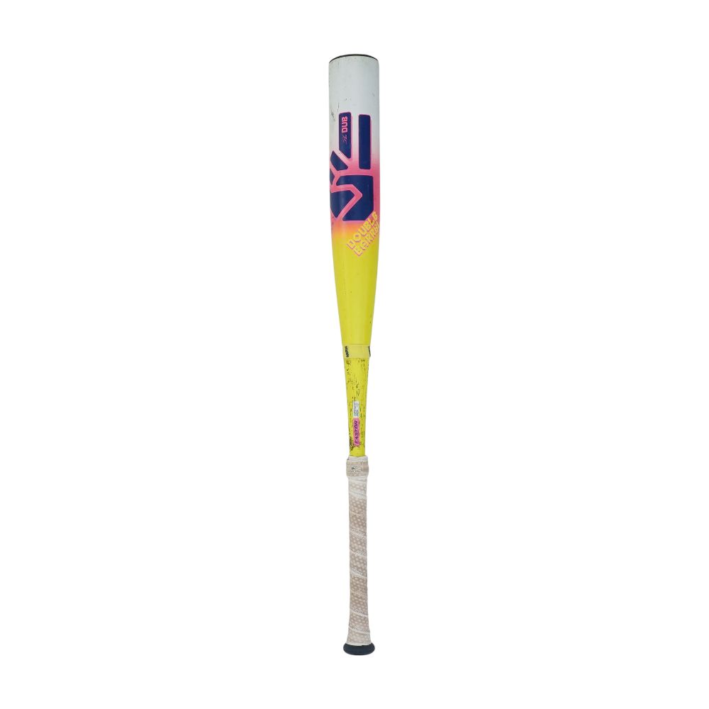 Youth Unisex Multi Baseball Bat – Unclaimed Baggage