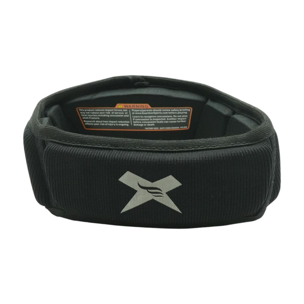 Black Xenith Loop Head Protection – Unclaimed Baggage