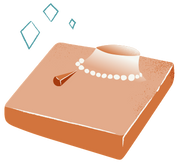 How it Works | Unclaimed Baggage | You Never Know What You'll Find